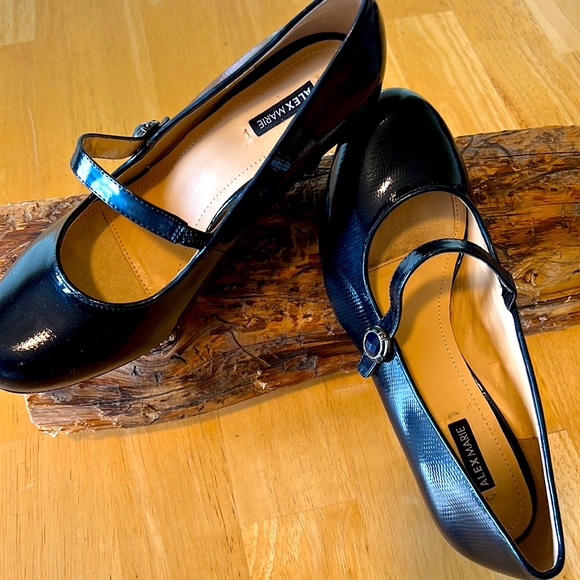 Alex Marie | Shoes | New Alex Marie | Poshmark